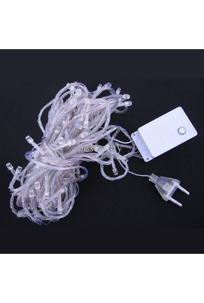 Angel Of Life 100 Ledli Gün Işığı Yılbaşı Ağacı Işığı Led Ampül Angel Of Life 100 Ledli Gün Işığı Yılbaşı Ağacı Işığı Led Ampül