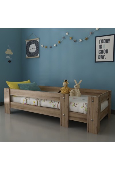 Ninnimo Stockholm Karyola Q4012-3