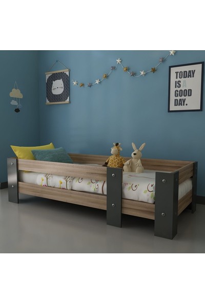 Ninnimo Stockholm Karyola Q4012-34