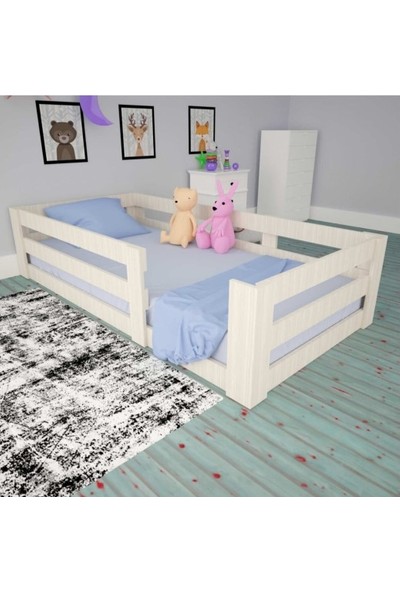 Ninnimo Tokyo Montessori Karyola