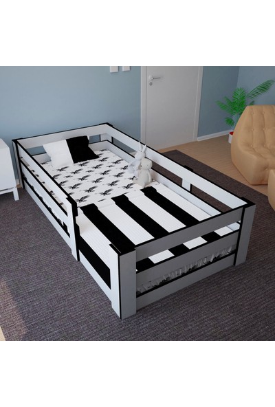 Ninnimo Tokyo Montessori Karyola