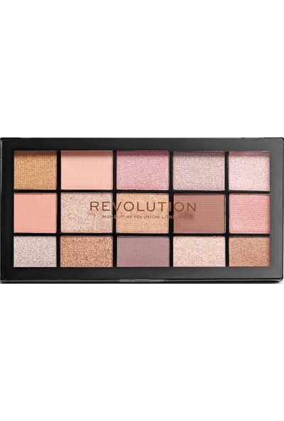 Revolution Reloaded Far Paleti Fundamental Revolution Reloaded Far Paleti Fundamental