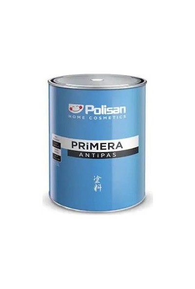 Polisan Prımera Antipas 2,5 lt Gri
