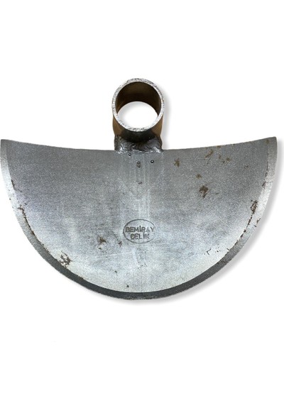 Demiray Çelik Paslanmaz Ay Çapa