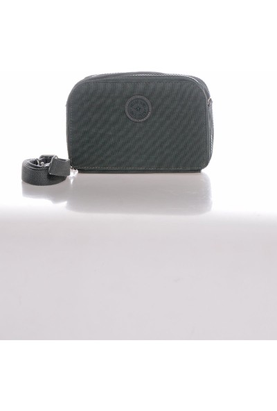 Smart Bags SMB3038-0005 Haki Kadın Portföy Smart Bags SMB3038-0005 Haki Kadın Portföy