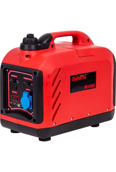 Palmera PA1000İ Invertör Jeneratör 1 Kw Palmera PA1000İ Invertör Jeneratör 1 Kw