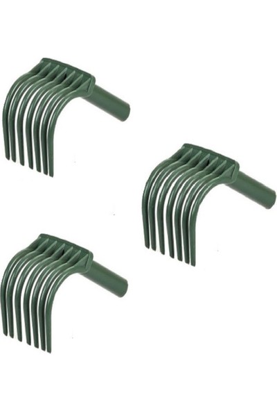 İncirop Zeytin Toplama Tırmığı, Zeytin Tırmığı