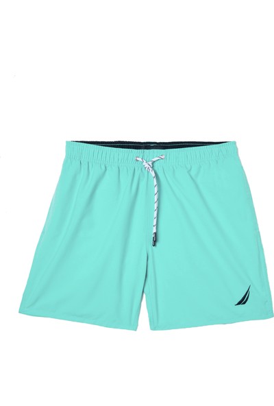 Nautica Erkek Yeşil Şort Mayo T01100T.3QM