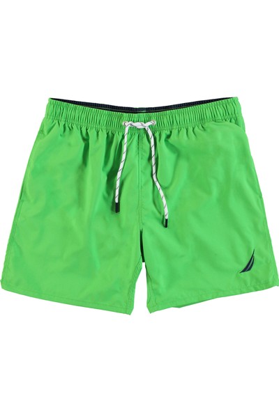 Nautica Erkek Yeşil Şort Mayo T01100T.3CC