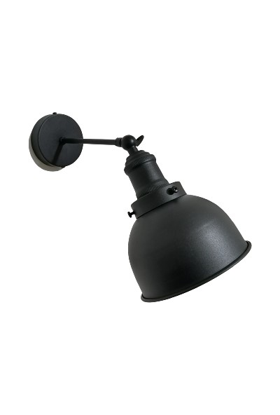 Riolight Retro Mafsallı Hareketli Başlık Metal Aplik Riolight Retro Mafsallı Hareketli Başlık Metal Aplik