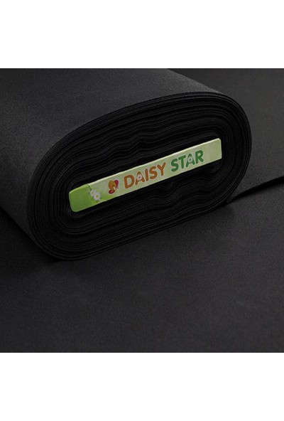 Daisy Star 180 cm Eninde Duck Keten Kumaş Düz Renk Daisy Star 180 cm Eninde Duck Keten Kumaş Düz Renk