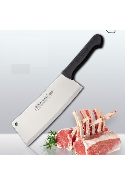 Sürbisa Kemik Satırı