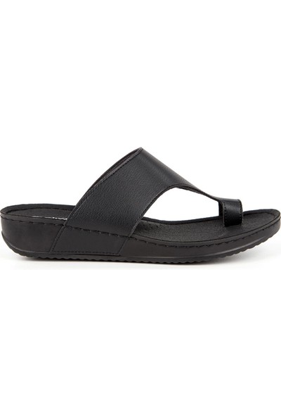 Muya Ara Anatomik Kadın Terlik