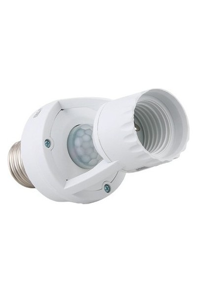 Ed-Son Ed-Son 360 Derece Hareket Sensörlü Duy Pratik E-27