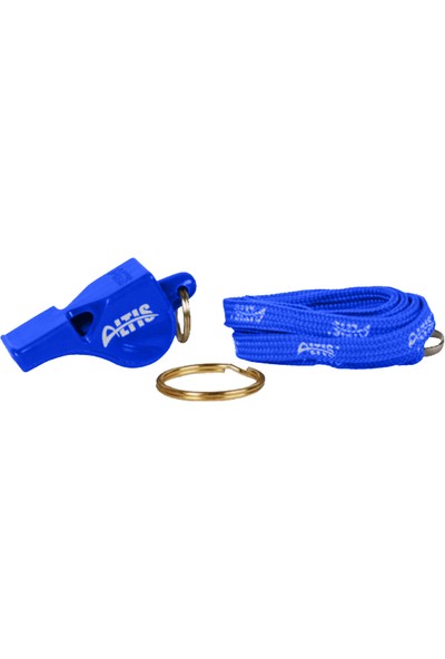 Altis D200 Ipli Plastik Düdük