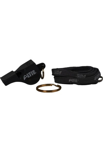 Altis D200 Ipli Plastik Düdük