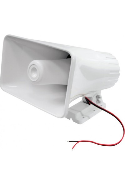 Fully M-1226-CC 35 Watt Horn/pazarcı Hoparlörü Fully M-1226-CC 35 Watt Horn/pazarcı Hoparlörü