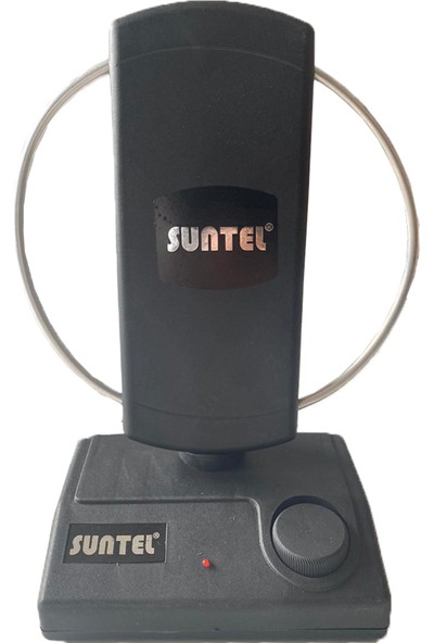 Suntel ST-355 Masa Üstü Anten Suntel ST-355 Masa Üstü Anten