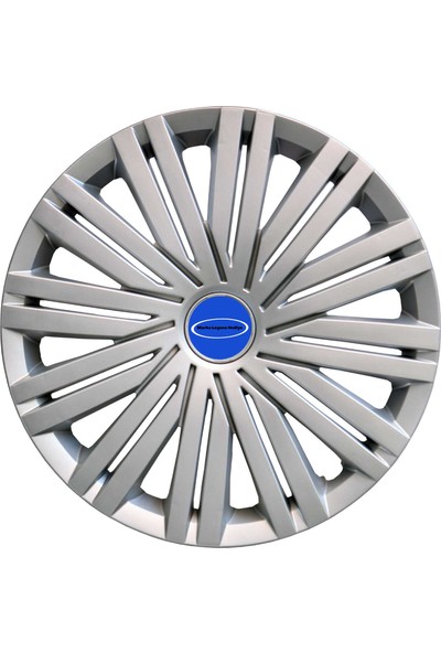 Kadiroğlu Ford Fiesta Van 14'' Inç Uyumlu Jant Kapağı 4 Adet 1 Takım 2018 Kadiroğlu Ford Fiesta Van 14'' Inç Uyumlu Jant Kapağı 4 Adet 1 Takım 2018