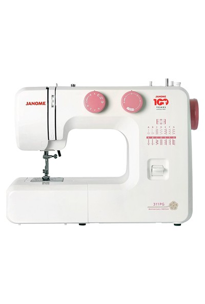 Janome 311PG Dikiş Makinesi