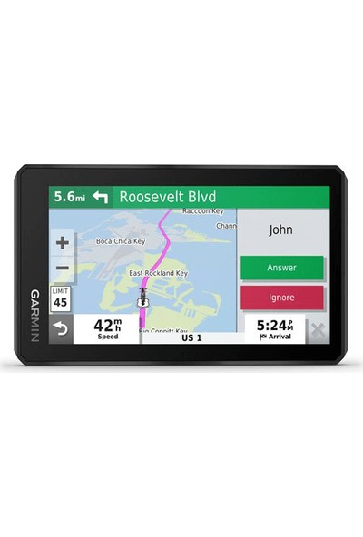 Garmin Zumo Xt Motor Navigasyon Cihazı (Garmin Türkiye)