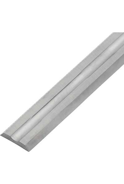 Staxx Power Planya Makinesi Bıçak Seti Planya Bıçağı Jilet Bıçak Seti 82 mm
