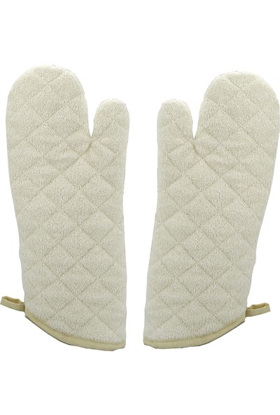 Mutfakta Moda Fırın Eldiveni Havlu Ev Tipi Beyaz Mutfak Eldiveni 40 Cm. Mutfakta Moda Fırın Eldiveni Havlu Ev Tipi Beyaz Mutfak Eldiveni 40 Cm.