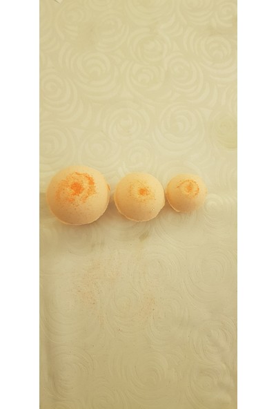 Design By Vanilya Banyo Pedikür Nem Topu Seti 3 Adet Vanilyalı Büyük Orta Mini Boy Design By Vanilya Banyo Pedikür Nem Topu Seti 3 Adet Vanilyalı Büyük Orta Mini Boy
