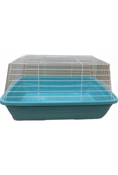 Oripet Tavşan Kafesi Xl 65X45X36