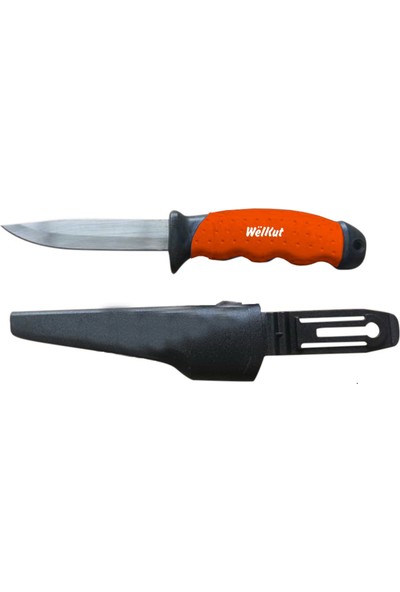 Welkut WK50 Çok Amaçlı Bıçak