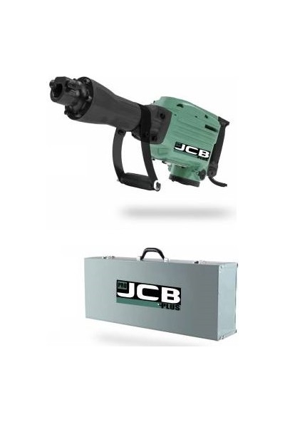 Projcb Plus Jdk 3300 W Bakır Sargılı Tam Prof Kırıcı 18 kg 55 Joule Sivri ve Yassı Keski Hediyeli Projcb Plus Jdk 3300 W Bakır Sargılı Tam Prof Kırıcı 18 kg 55 Joule Sivri ve Yassı Keski Hediyeli