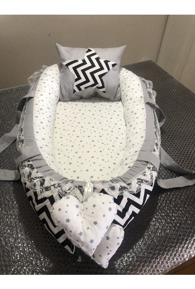 Babynest- Bebek Yuvası- Bebek Yatağı