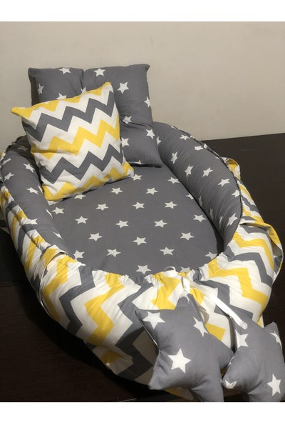 Babynest- Bebek Yatağı- Bebek Yuvası