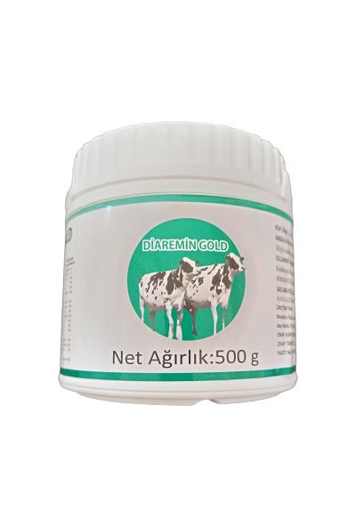 Maistro Diaremin Gold / Büyükbaş ve Küçükbaş Hayvanlar Için Vitamin Mineral Maistro Diaremin Gold / Büyükbaş ve Küçükbaş Hayvanlar Için Vitamin Mineral