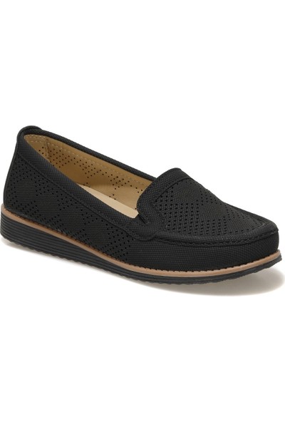 Polaris 161659.Z1FX Siyah Kadın Basic Comfort