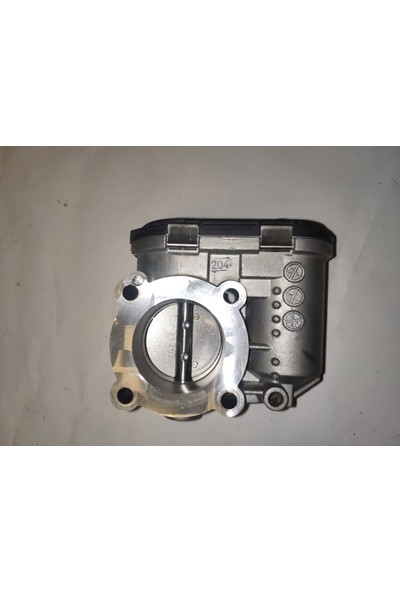 Bosch Giulietta Gaz Kelebeği