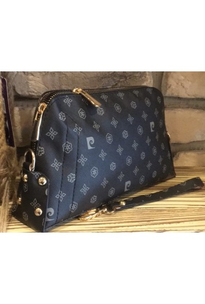 Vera Kadın Zincirli Portföy&omuz Çantası