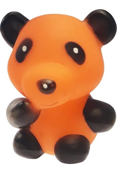For Pet Mini Panda Oyuncak