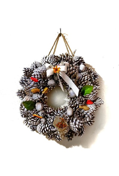 Technopa Kozalak Kapı Çelengı