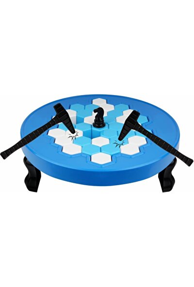 Farbu Oyuncak Buz Krallığı Dikkat ve Strateji OYUNU-FARK-002 Farbu Oyuncak Buz Krallığı Dikkat ve Strateji OYUNU-FARK-002