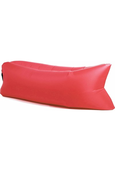 Ankaflex Hava ile Şişen Şişme Şezlong Kamp Deniz Bahçe Koltuğu Yatağı Ankaflex Hava ile Şişen Şişme Şezlong Kamp Deniz Bahçe Koltuğu Yatağı