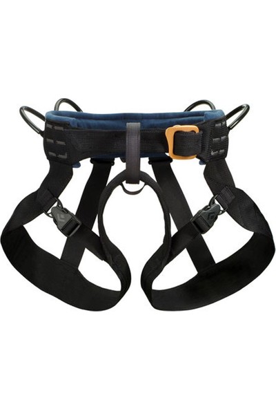 Black Dıamond Bod Harness Xs Emniyet Kemeri Black Black Dıamond Bod Harness Xs Emniyet Kemeri Black