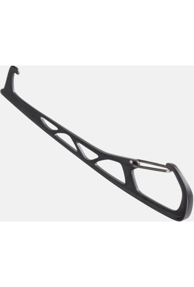 Black Dıamond Wiregate Nut Tool Takoz Çıkartıcı Black Black Dıamond Wiregate Nut Tool Takoz Çıkartıcı Black