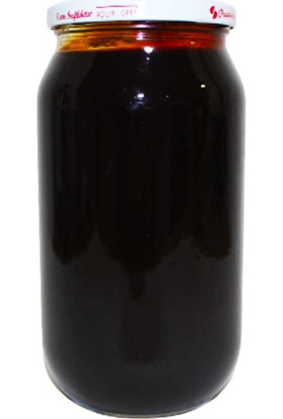 Poniba Doğal Yapım Keçiboynuzu Pekmezi 1 kg Poniba Doğal Yapım Keçiboynuzu Pekmezi 1 kg