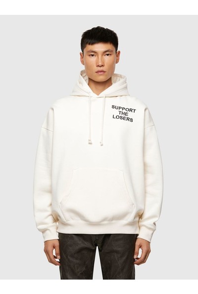 Diesel A01801.GRAL.129 Erkek Sweat