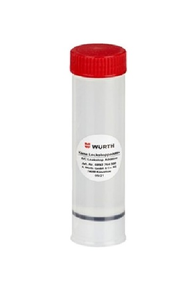 Würth Klima Kaçak Tamir Sıvısı Würth Klima Kaçak Tamir Sıvısı