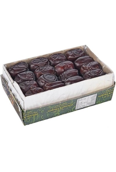 Iran Taze Hurma 500 gr Iran Taze Hurma 500 gr