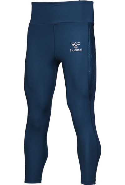 Hummel Elvi Kadın Tayt 930875-7871 Hummel Elvi Kadın Tayt 930875-7871