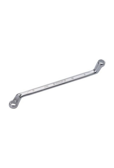 Izeltaş Yıldız Iki Ağız Anahtar 12X13MM 0430031213 Izeltaş Yıldız Iki Ağız Anahtar 12X13MM 0430031213