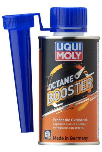 Liqui Moly Octane Booster